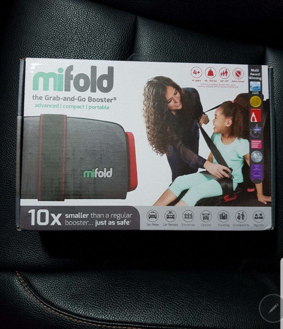 Mifold Original, Car Accessories, Accessories on Carousell