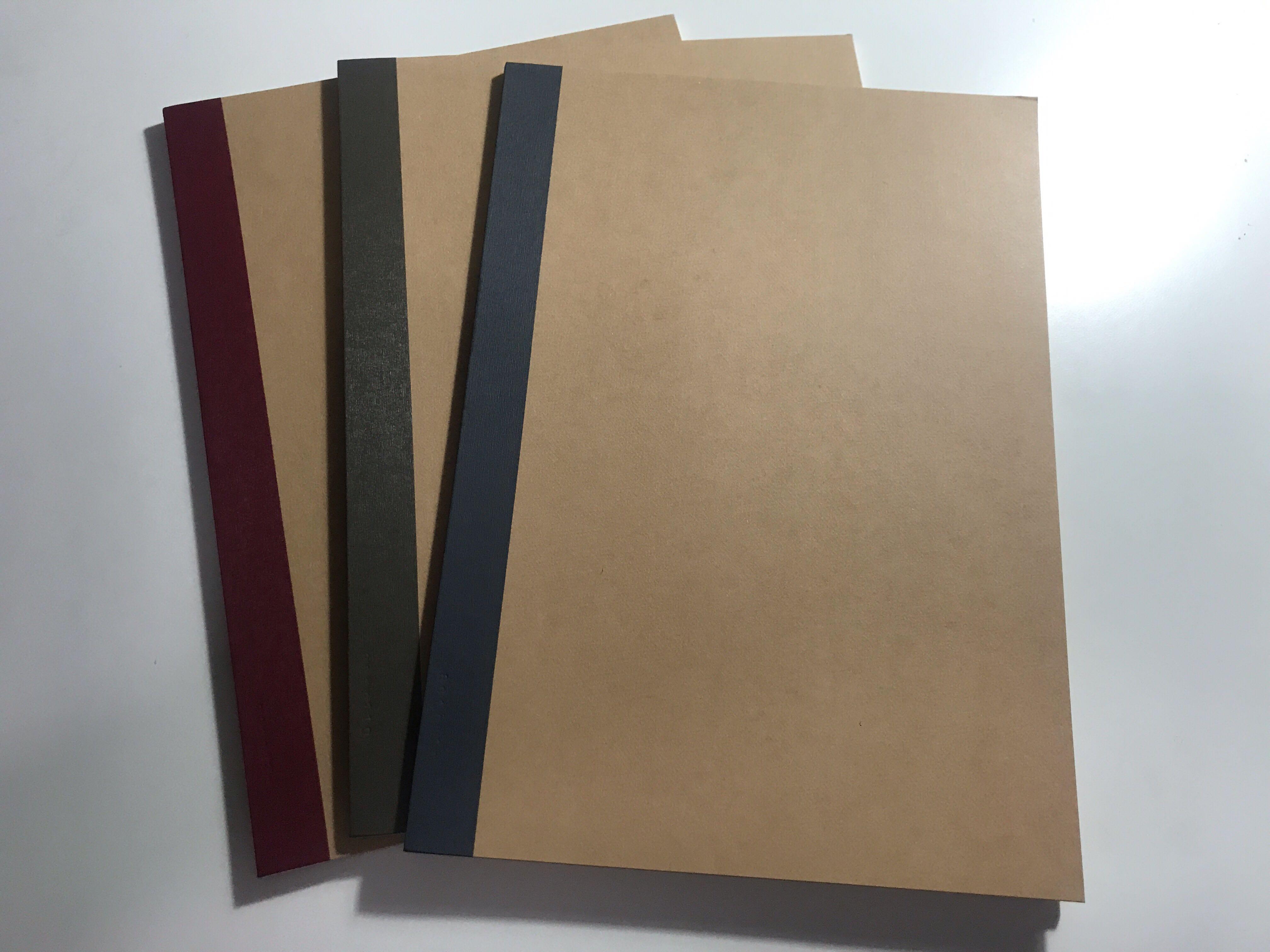 MUJI Notebooks, Hobbies & Toys, Stationery & Craft, Stationery & School ...