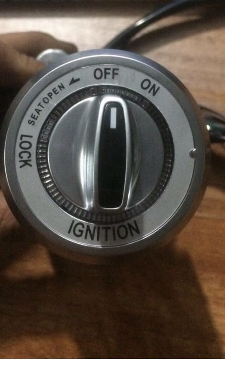 Nmax keyless 155 yamaha, Motorcycles, Motorcycle Accessories on Carousell