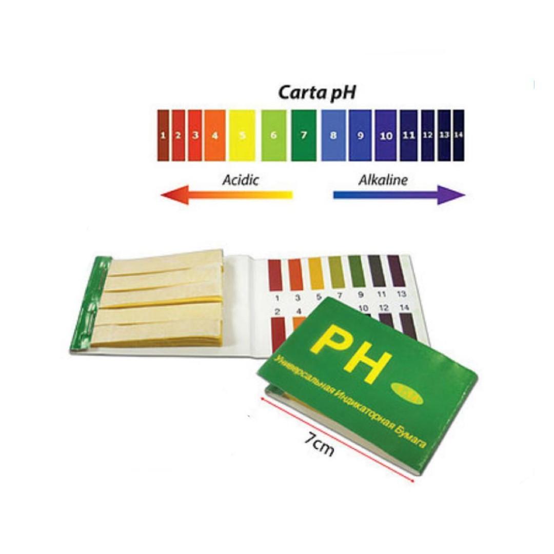 PH Paper (1-14 Booklet), Everything Else, Others on Carousell