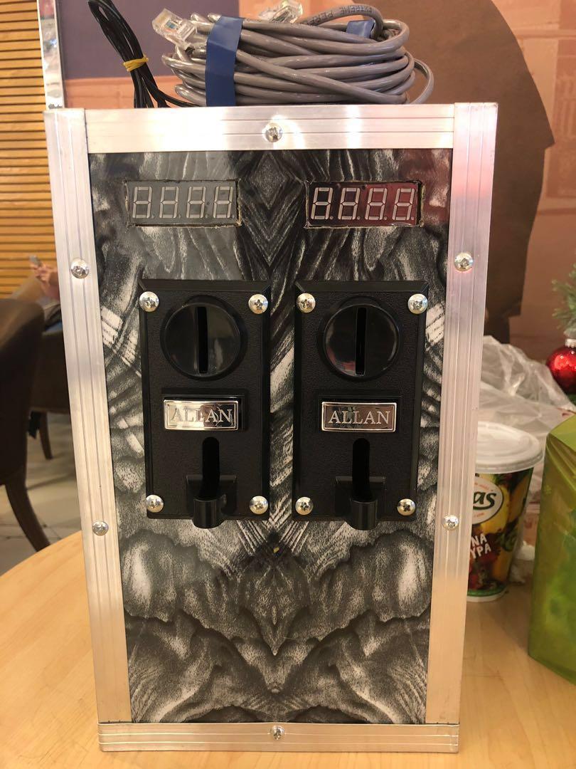 Piso wifi vendo machine, TV & Home Appliances, Kitchen Appliances ...