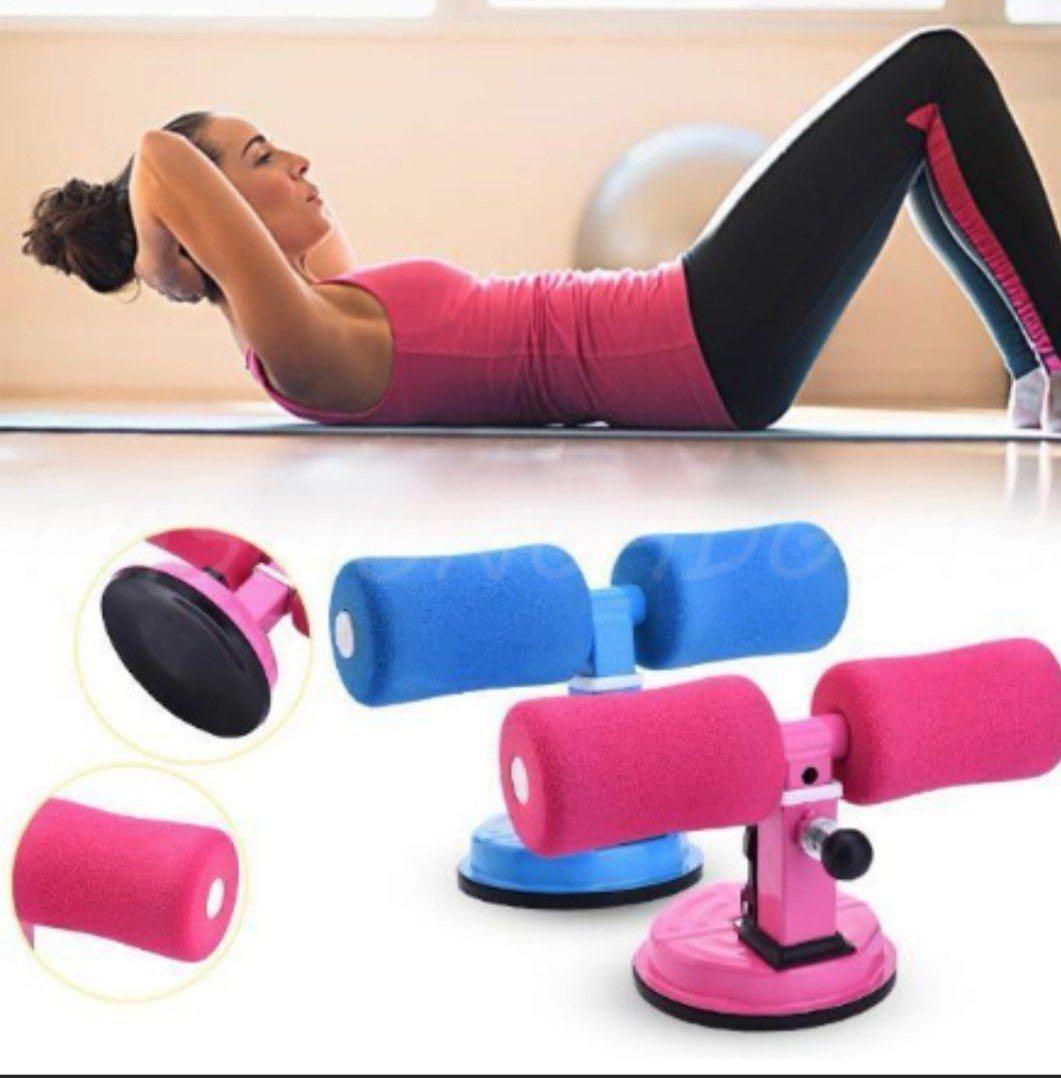 Portable sit-up assistant device, Sports Equipment, Exercise & Fitness ...