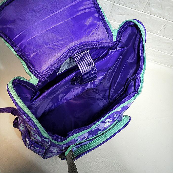 READY STOCK SMIGGLE SCHOOL BAG BACKPACK FOR KIDS BEG SEKOLAH, Hobbies ...