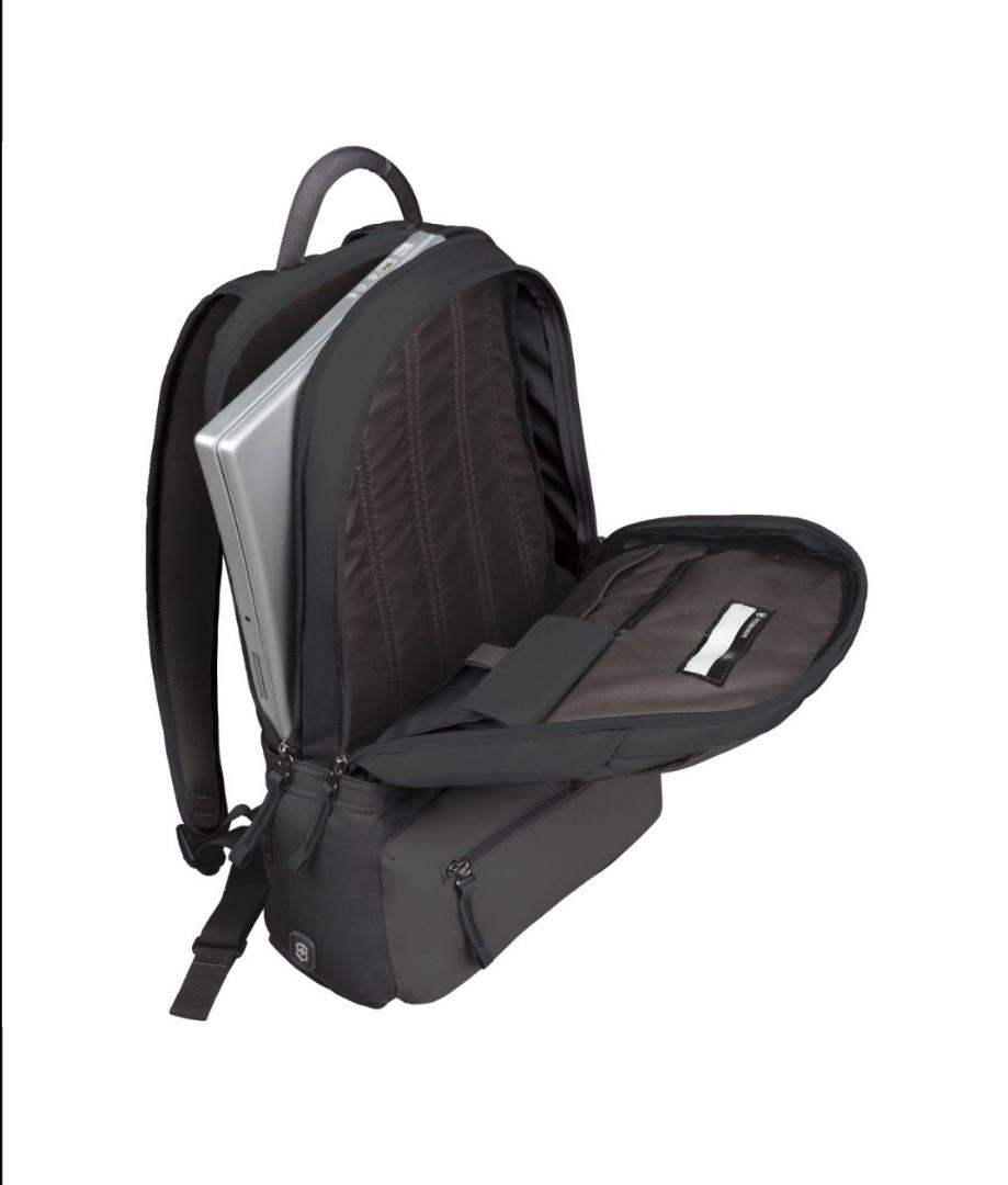 Victorinox Laptop Backpack, Men's Fashion, Bags, Backpacks on Carousell