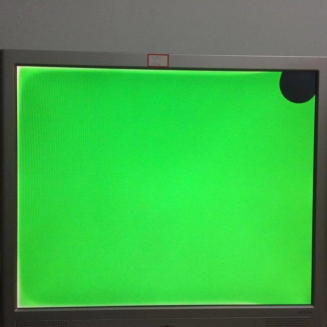 working HP vs19e 19" LCD Monitor, Computers & Tech, Parts & Accessories ...