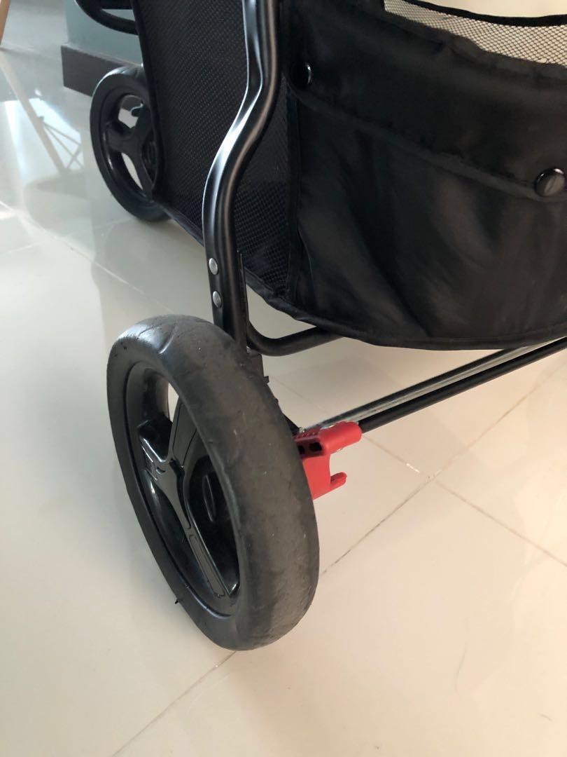 Zobo Stroller, Babies & Kids, Going Out, Strollers on Carousell