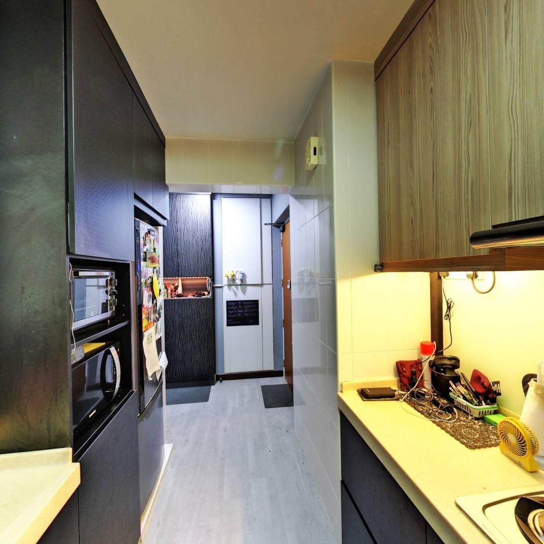 EXCLUSIVE 5I UNIT FOR SALE @ 183D BOON LAY GROVE ★★★, Property, For ...