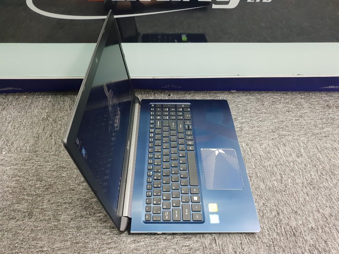 Acer Aspire A615-51G Captain America, Computers & Tech, Laptops ...