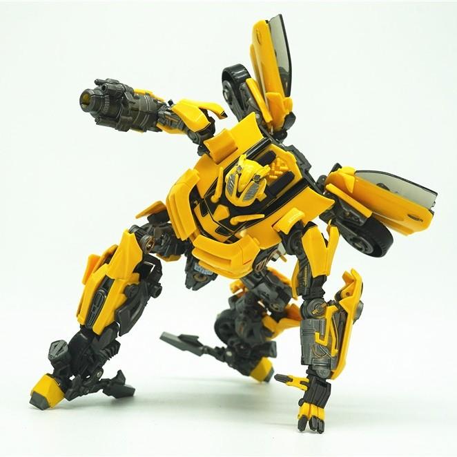 Bumblebee 20cm Blue Circus BC02 Big Bee FREE post to WM, Hobbies & Toys ...