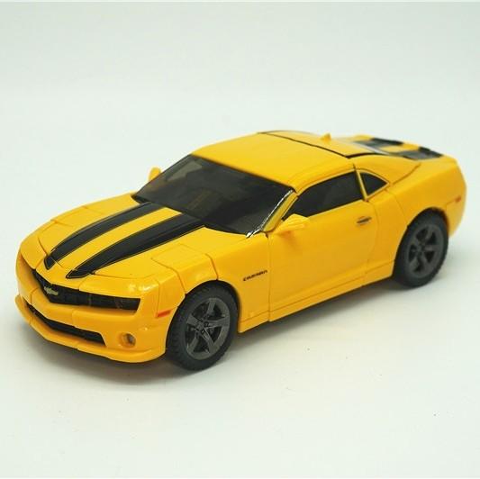 Bumblebee 20cm Blue Circus BC02 Big Bee FREE post to WM, Hobbies & Toys ...