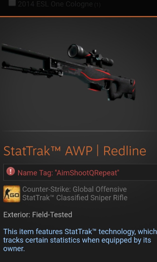 Csgo Skins, Video Gaming, Gaming Accessories, Game Gift Cards ...