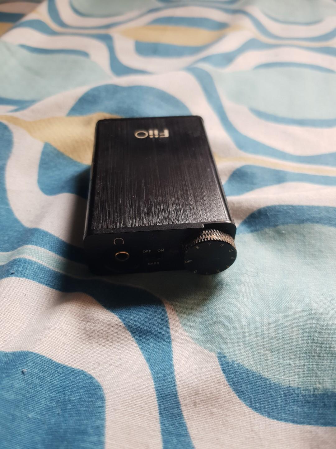 Fiio E10k Olympus 2, Audio, Other Audio Equipment on Carousell