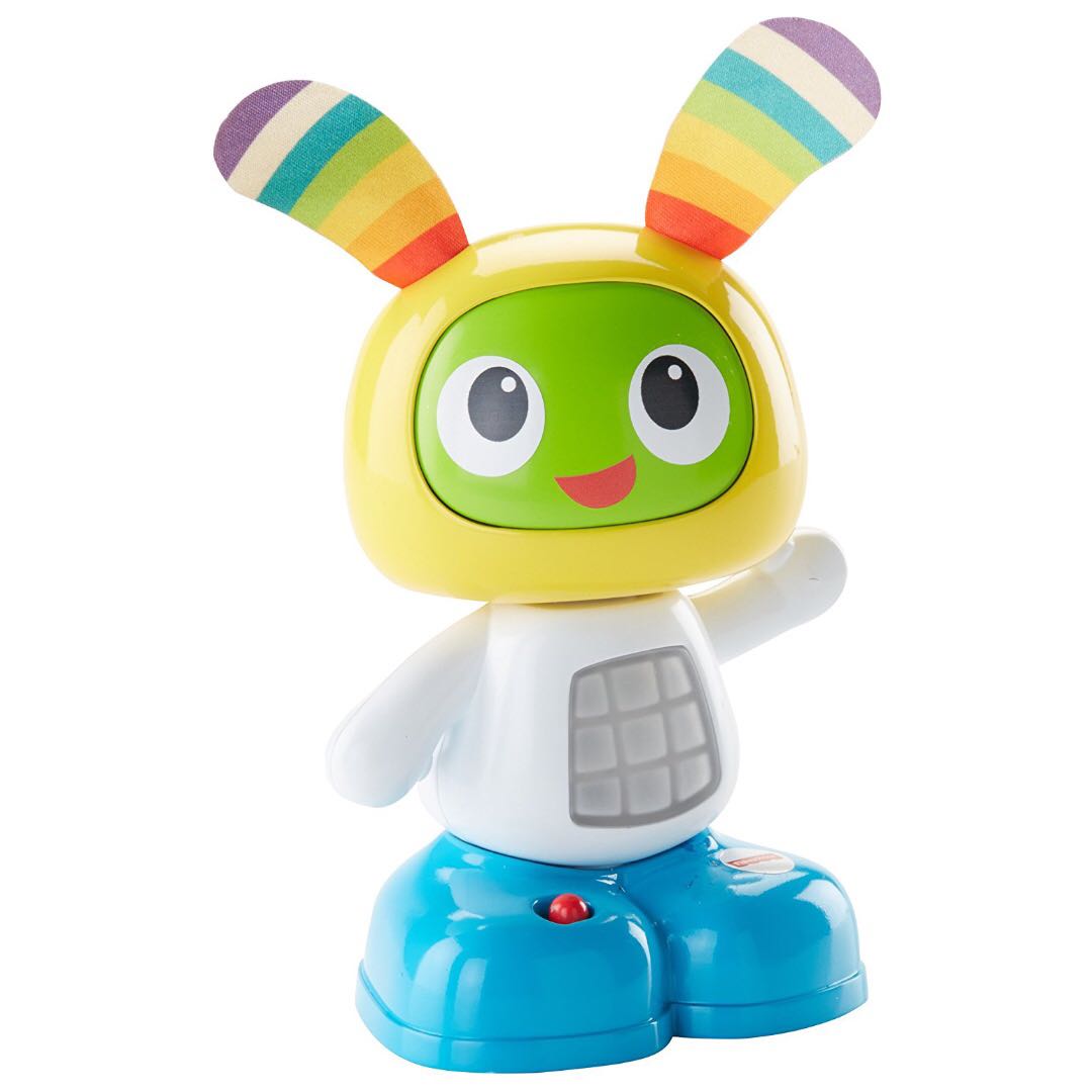 Fisher Price Bright Beats Junior Beatbo, Babies & Kids, Infant Playtime ...