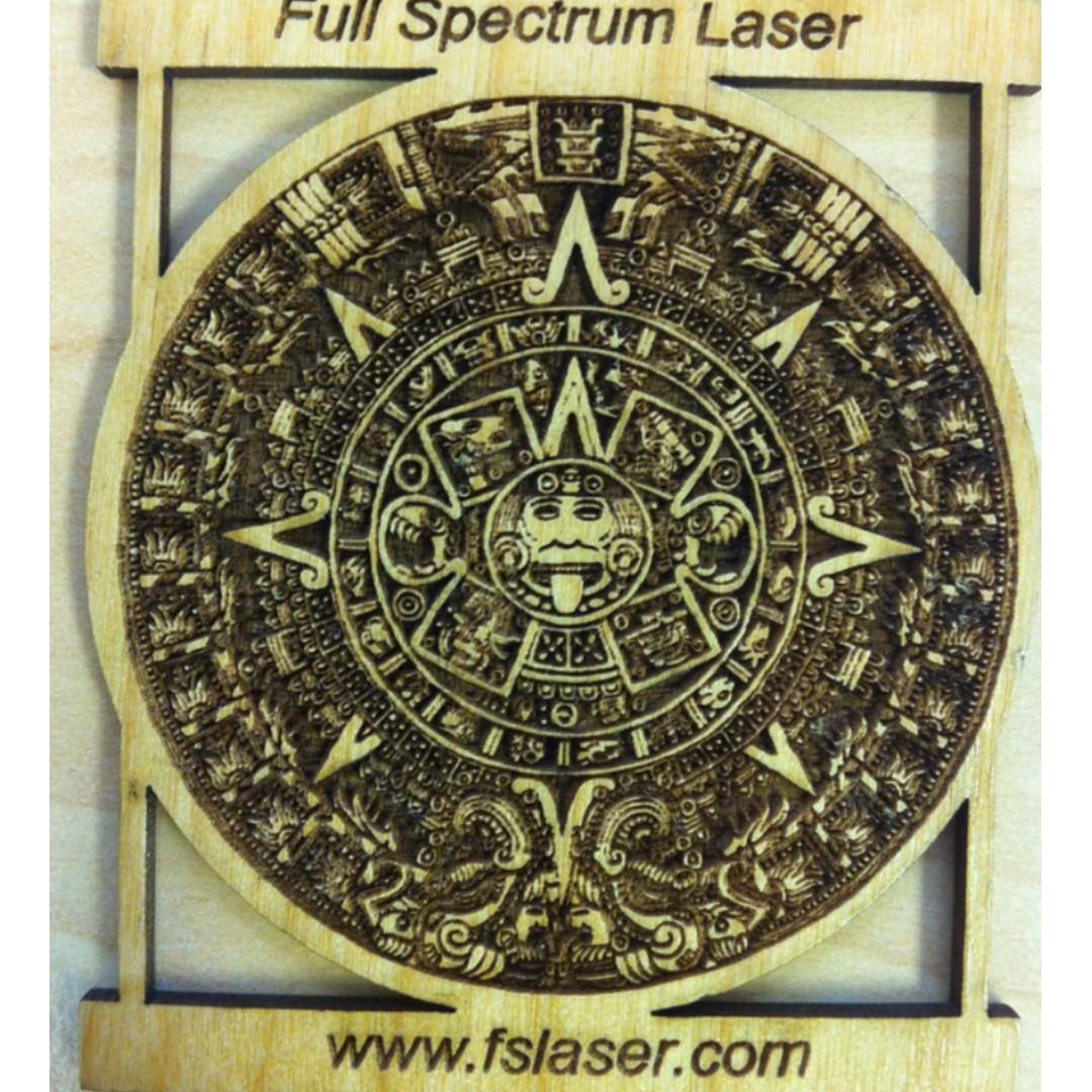 Full Spectrum Laser engraver laser cuter BN, Design & Craft, Craft ...