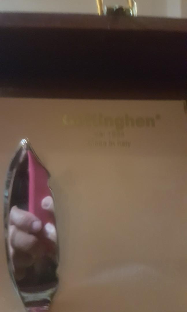 Gottinghen Italian Silverware Set, TV & Home Appliances, Kitchen ...