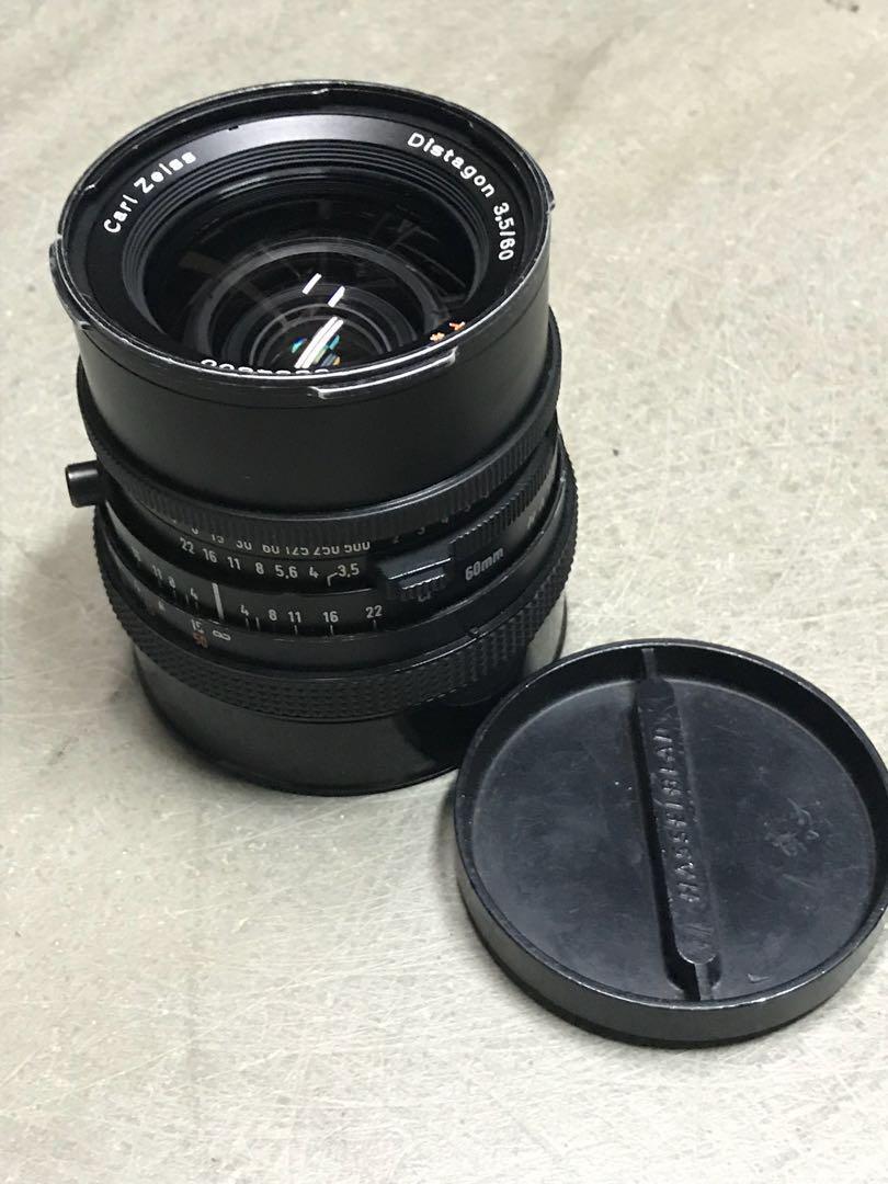Hasselblad cf 60mm f3.5, Photography, Lens & Kits on Carousell