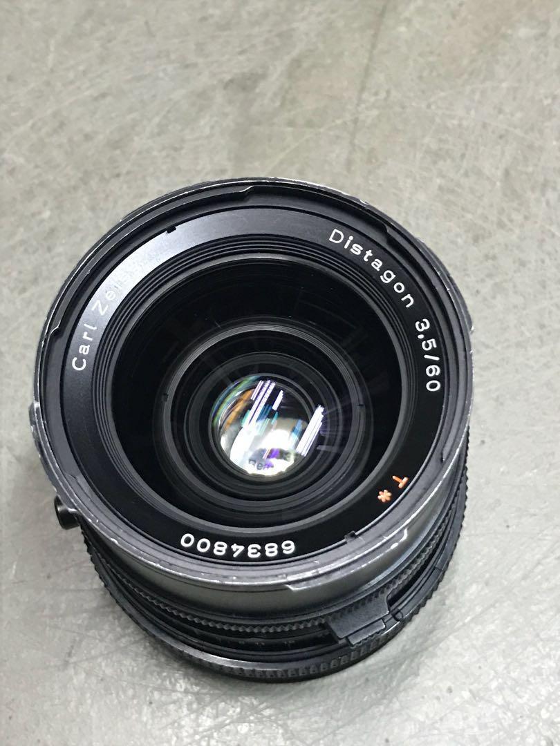 Hasselblad cf 60mm f3.5, Photography, Lens & Kits on Carousell