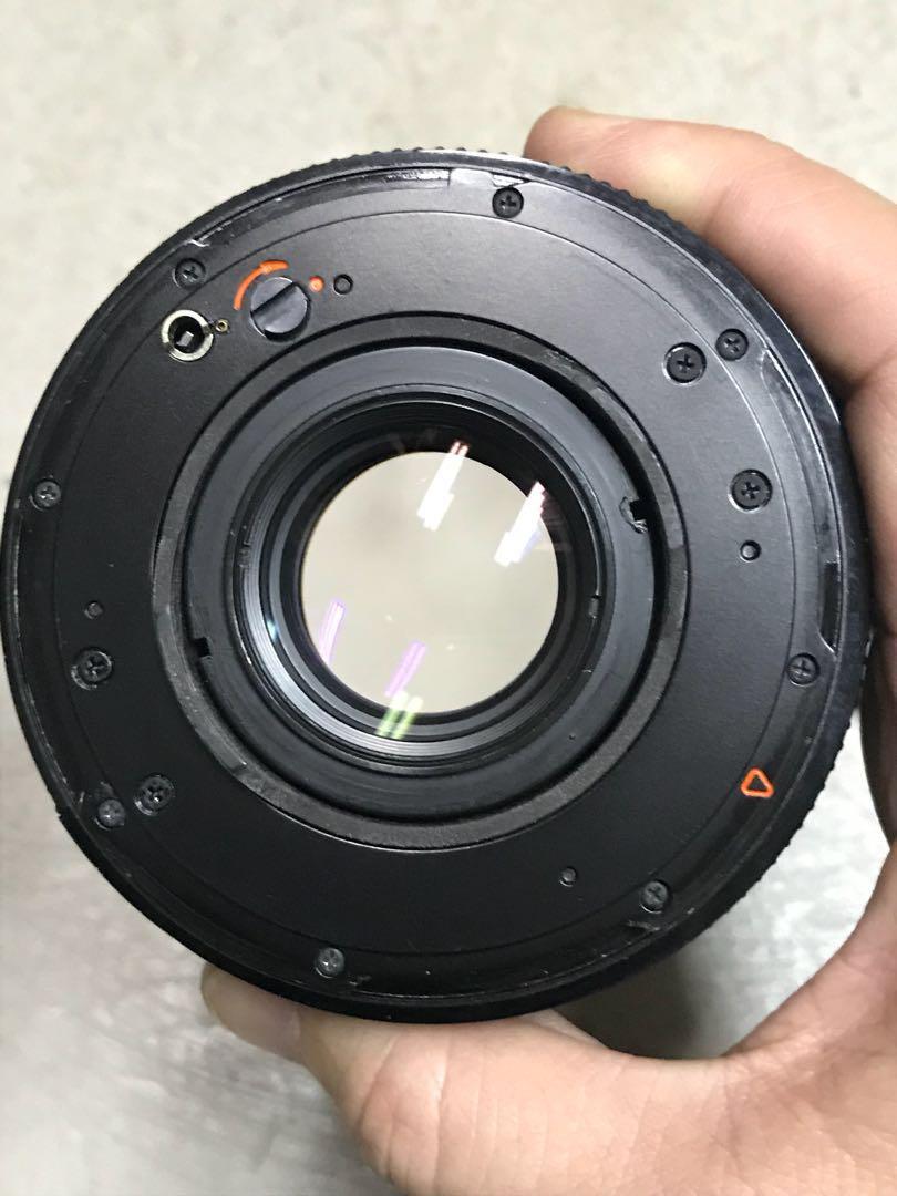 Hasselblad cf 60mm f3.5, Photography, Lens & Kits on Carousell