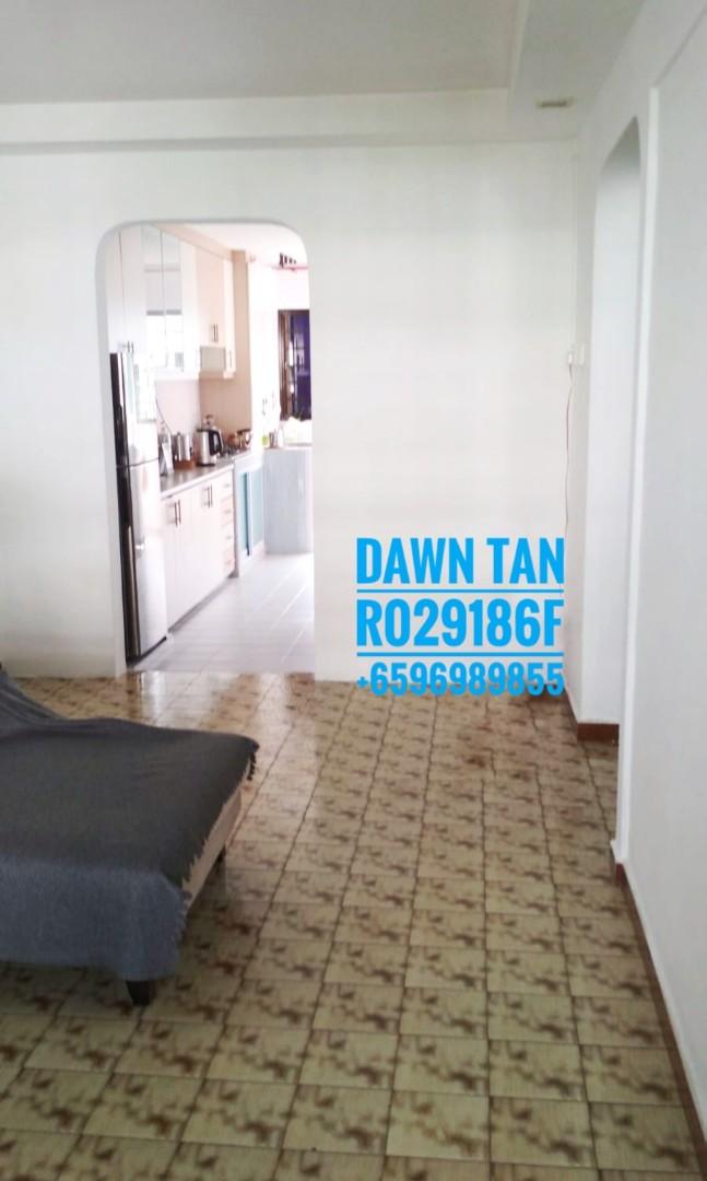 Special Offer!$200 off the first rental! Hdb studio apt near Yio Chu ...