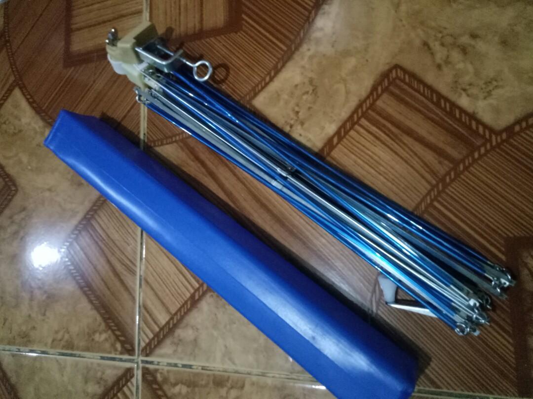 KSM Reeling Machine (Japan), Furniture & Home Living, Cleaning ...