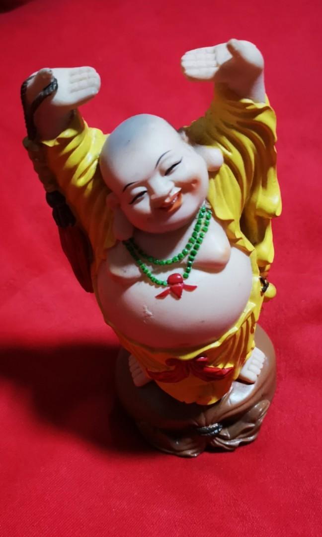 Laughing Buddha Vintage, Hobbies & Toys, Memorabilia & Collectibles ...