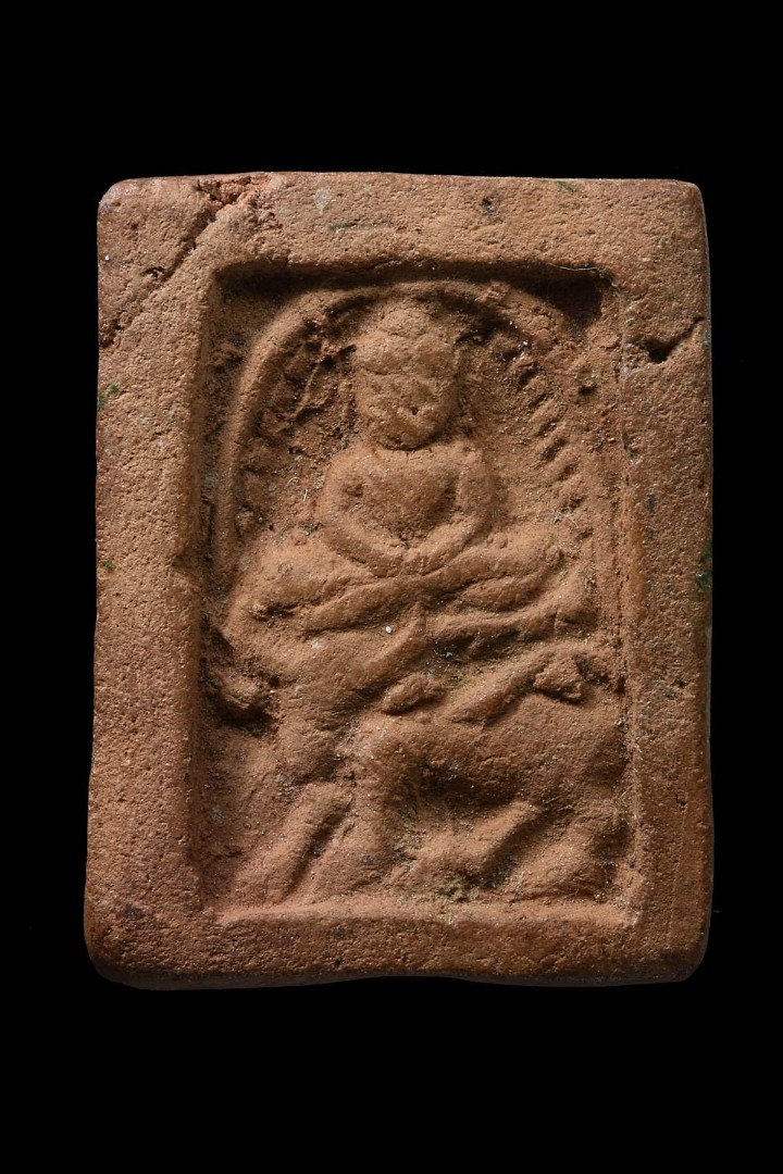 Lp boi wat manao, Hobbies & Toys, Memorabilia & Collectibles, Religious ...