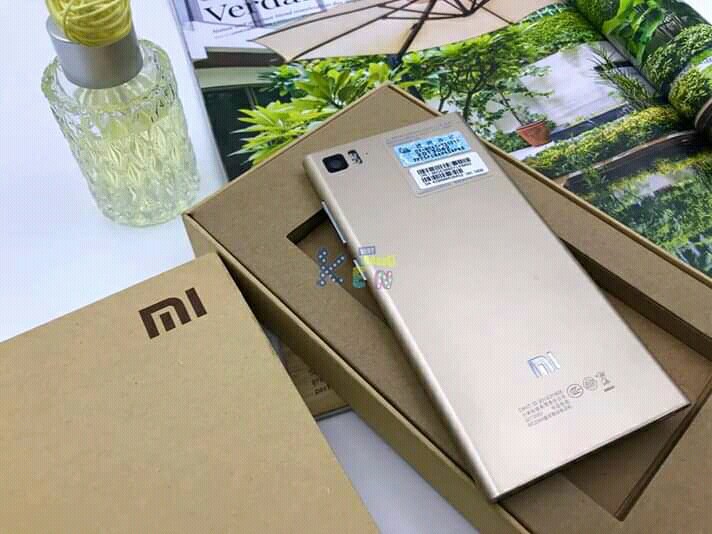 MI 3 original. 2gb ram/16gb rom., Mobile Phones & Gadgets, Mobile ...