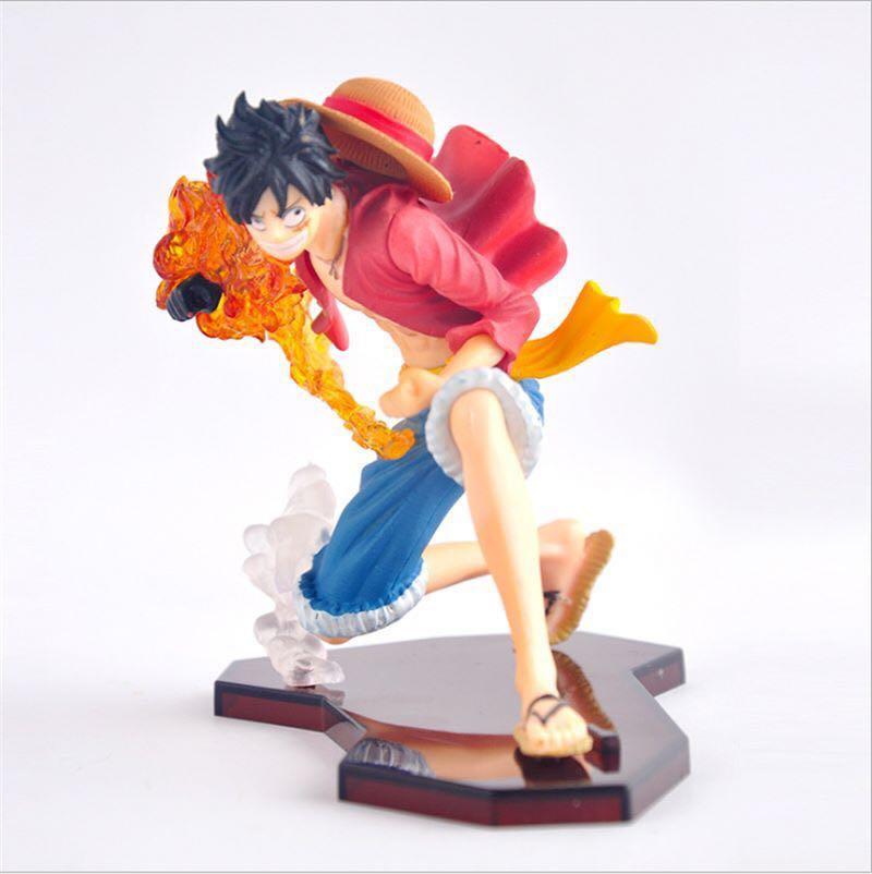 One Piece Figures, Hobbies & Toys, Toys & Games on Carousell