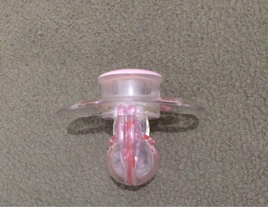 Raz Baby Pacifier, Babies & Kids, Nursing & Feeding, Soothers ...