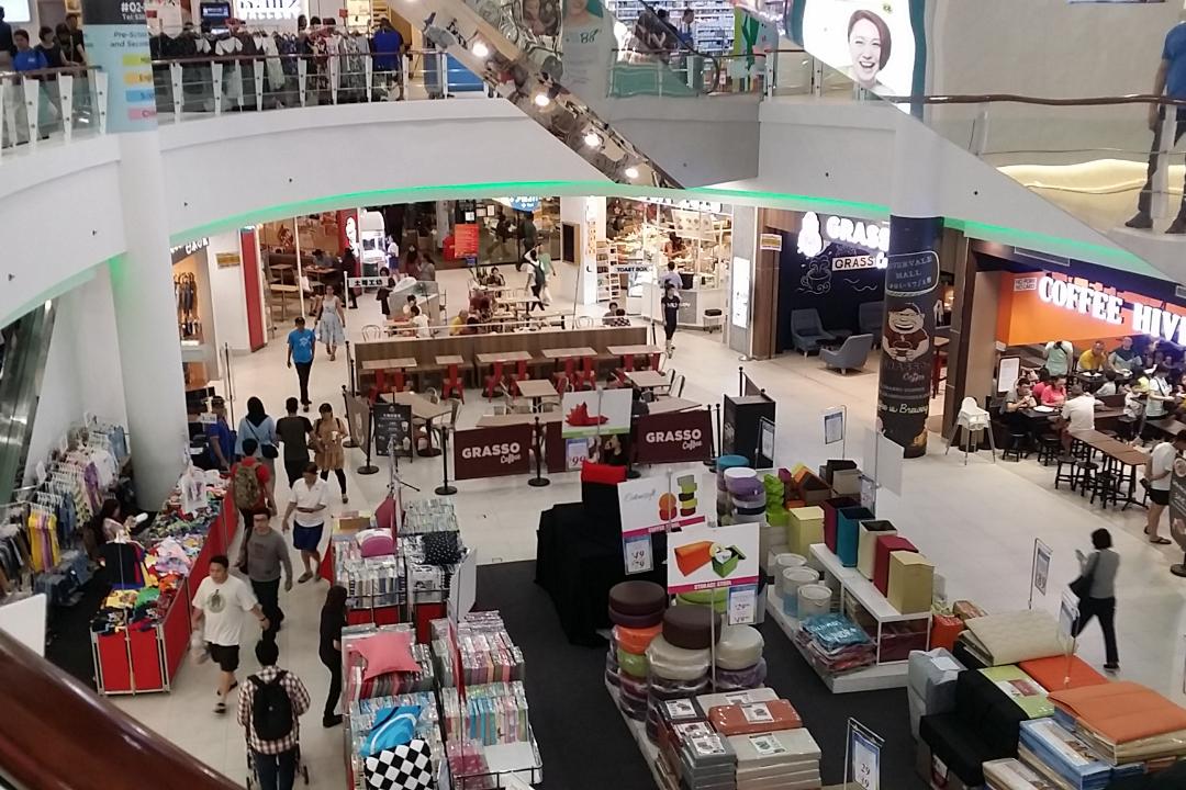 Rivervale Mall(F&B Takeaway Shop For Lease), Property, Rentals ...