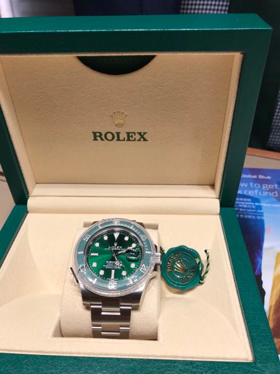 Rolex Watch, Luxury, Watches on Carousell