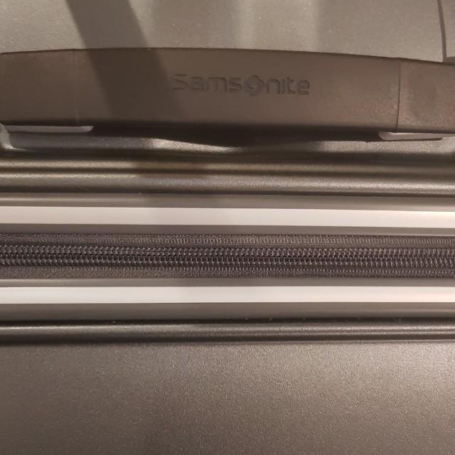 Samsonite PIXELON SPINNER 75/28, Luxury, Accessories on Carousell