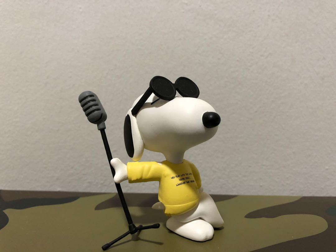 Snoopy, Hobbies & Toys, Toys & Games on Carousell