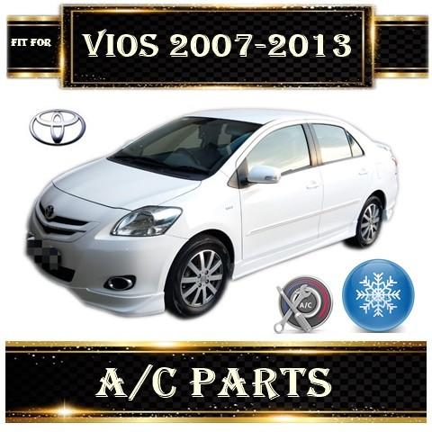 Toyota Vios Parts And Accessories | Reviewmotors.co