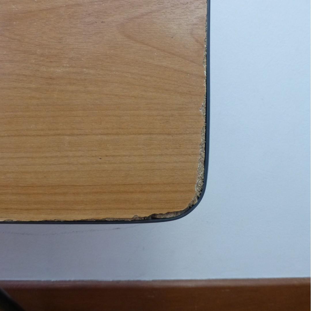 Traditional Foldable Table, Furniture & Home Living, Furniture, Tables ...