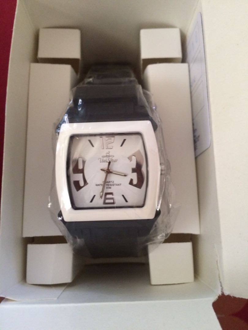 Unisilver Watch (Authentic), Women's Fashion, Watches & Accessories ...