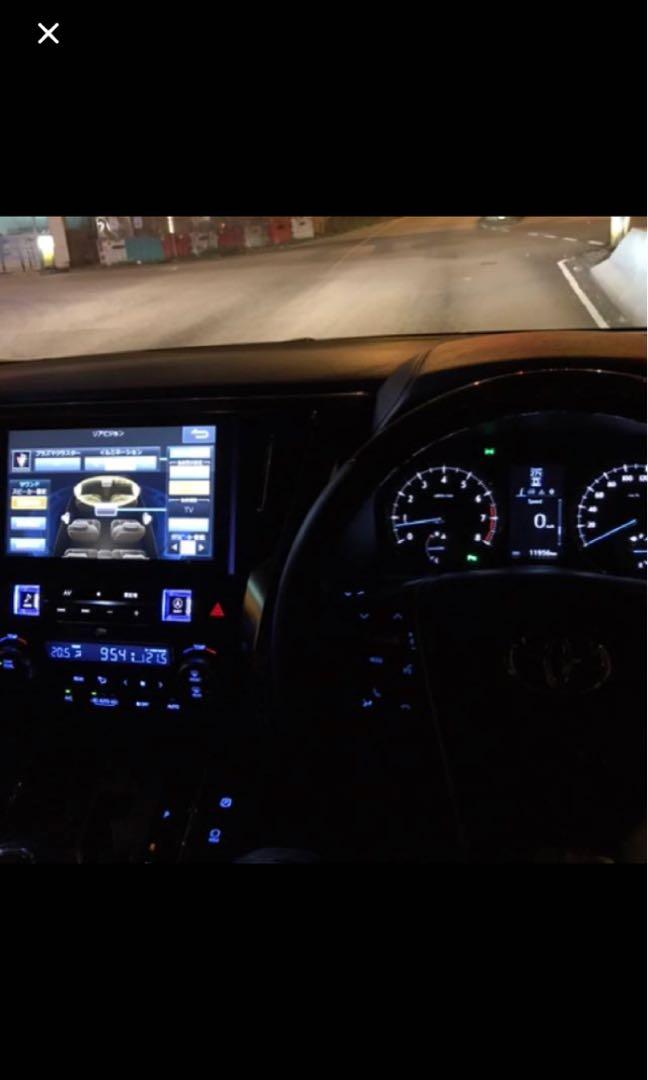 Alpine EX-10, 傢俬＆家居, 保安及門鎖 , 保安系統及閉路電視 - Carousell