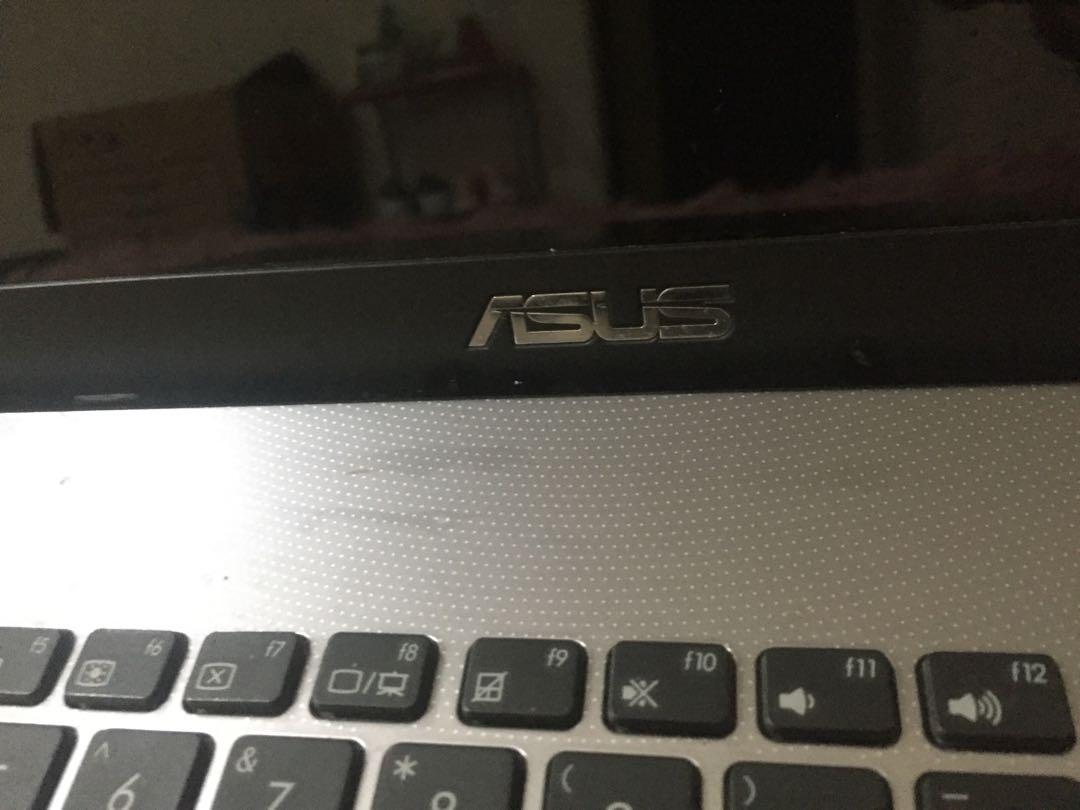 ASUS X550D Notebook Pc, Computers & Tech, Laptops & Notebooks on Carousell