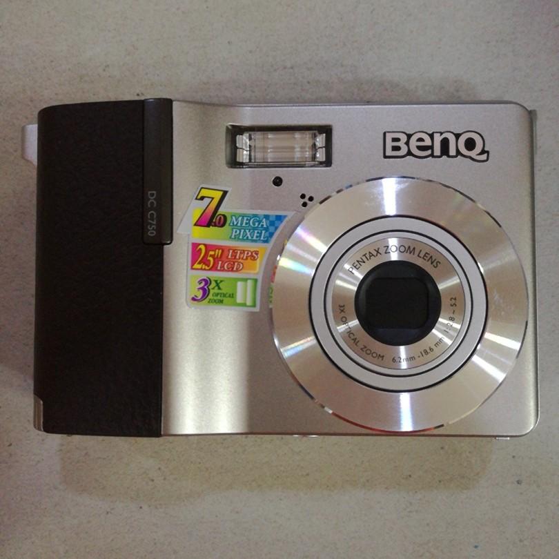 BenQ DC C750, Photography, Photography Accessories, Flashes on Carousell