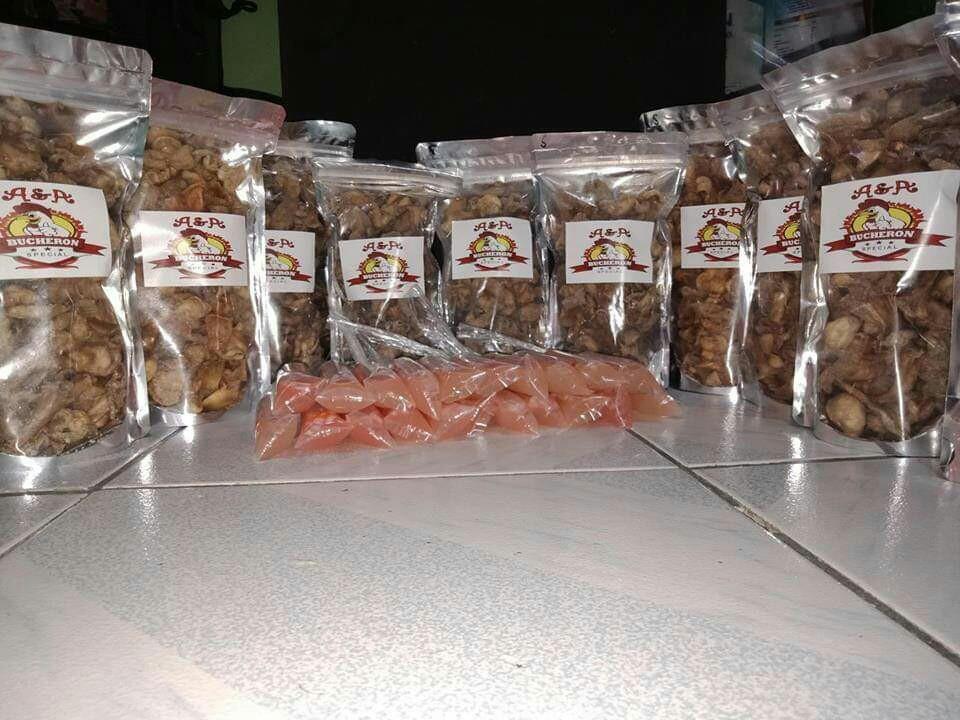 butcheron w/ sukang masarap pa sa ex mo, Food & Drinks, Local Eats on ...