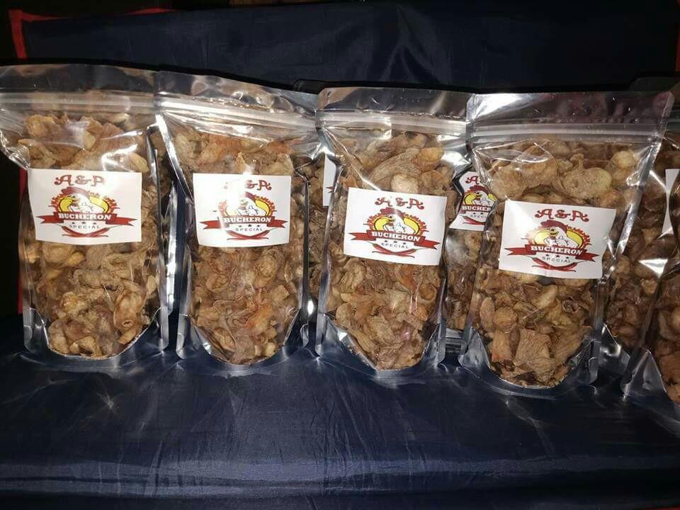 butcheron w/ sukang masarap pa sa ex mo, Food & Drinks, Local Eats on ...