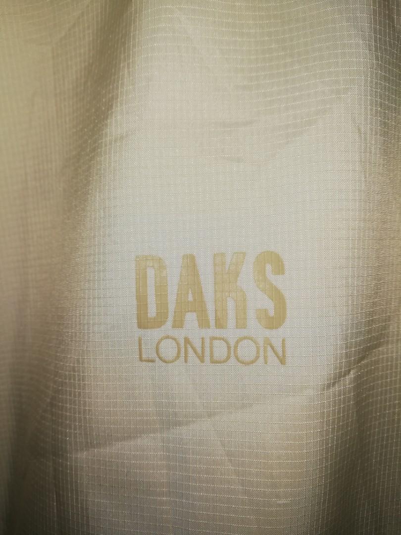 Daks Golf jacket, Men's Fashion, Tops & Sets, Tshirts & Polo Shirts on ...