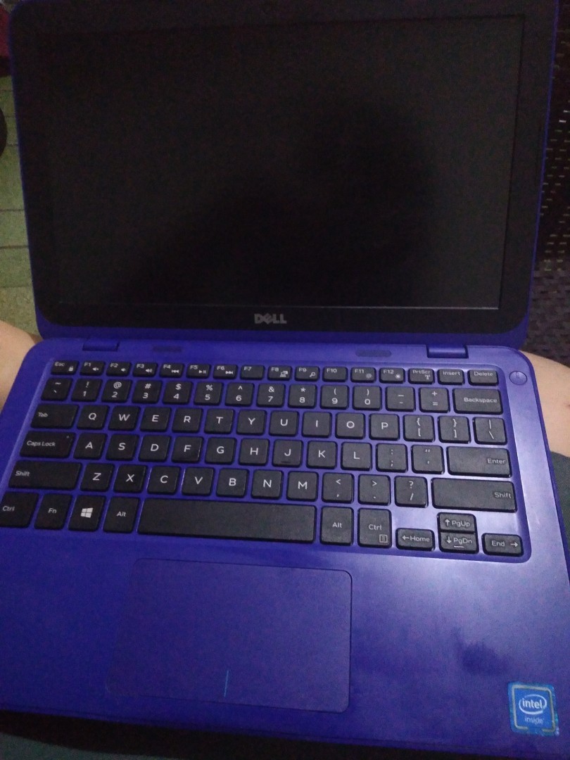 Dell Inspiron 11 3000 netbook, Computers & Tech, Laptops & Notebooks on ...