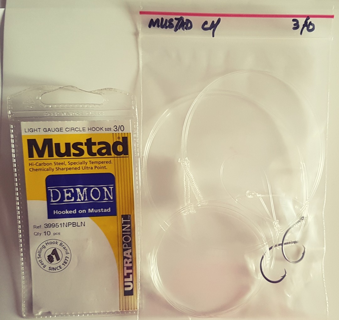 Fishing Apollo Rigs, Everything Else on Carousell