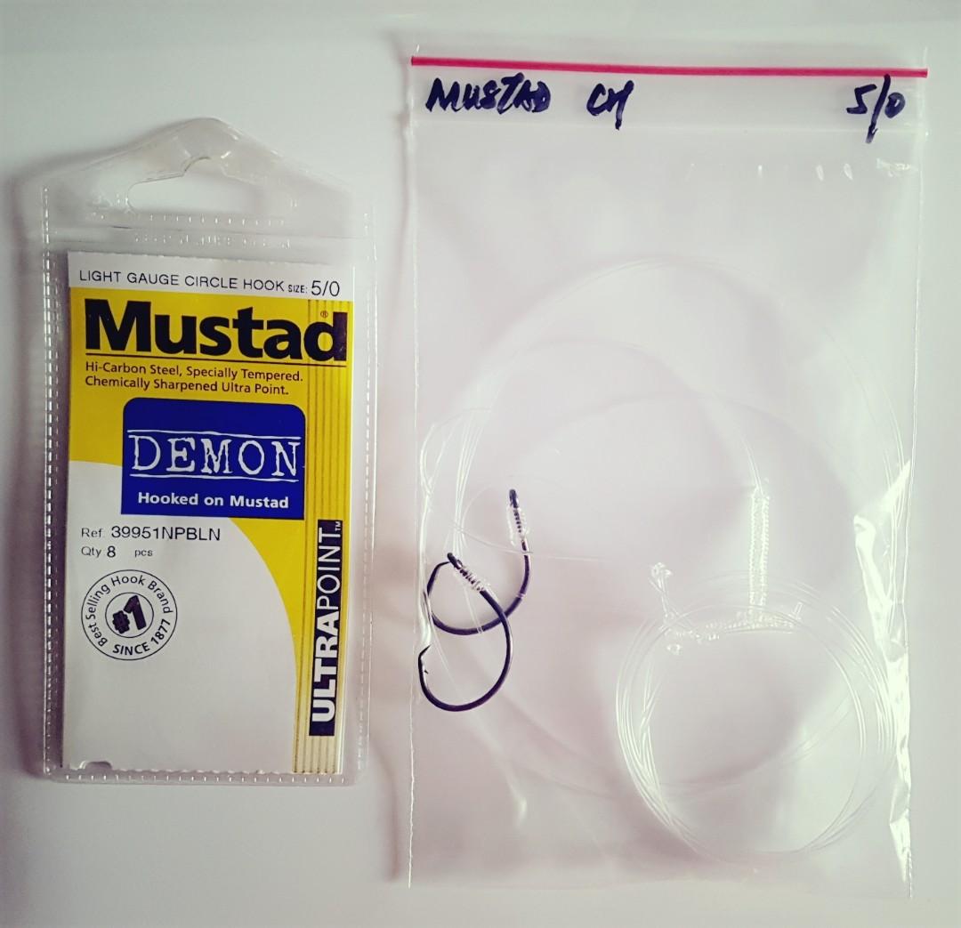 Fishing Apollo Rigs, Everything Else on Carousell