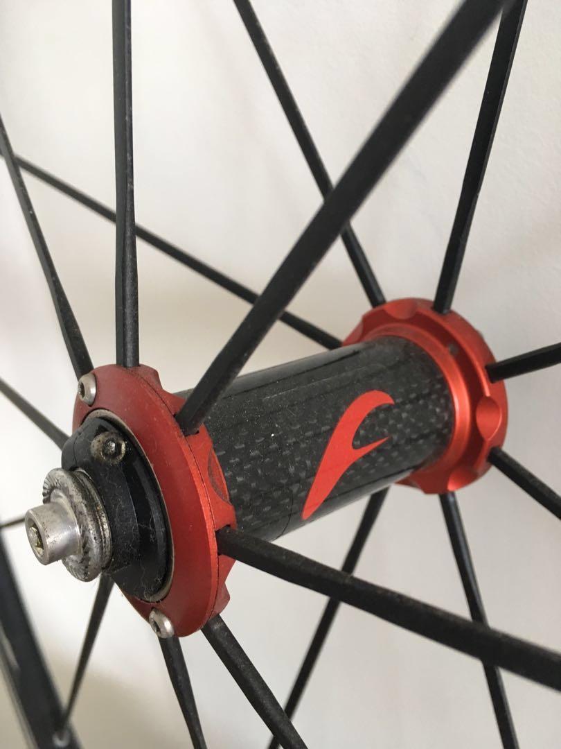 Fulcrum, Racing Zero, Competition, Limited Edition, Sports Equipment ...