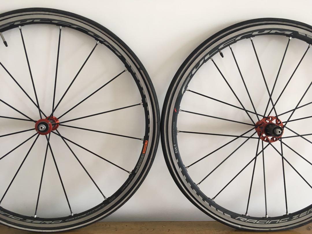 Fulcrum, Racing Zero, Competition, Limited Edition, Sports Equipment ...