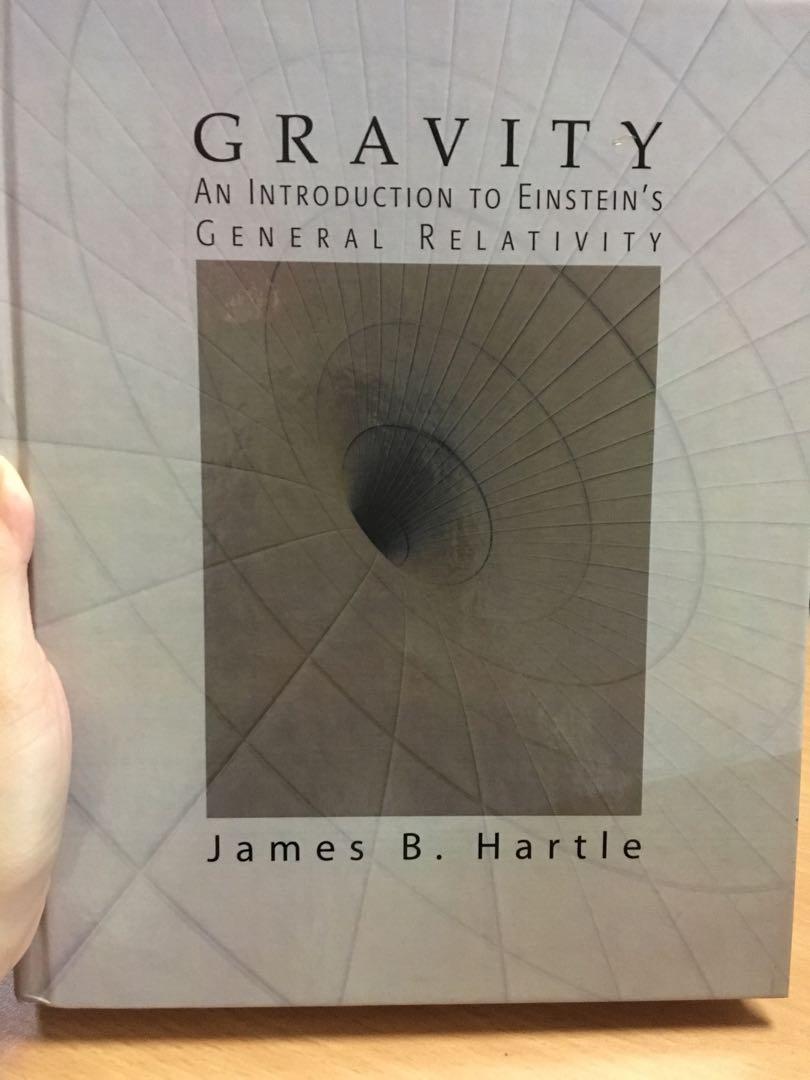 Introduction to general relativity, Hobbies & Toys, Books & Magazines ...