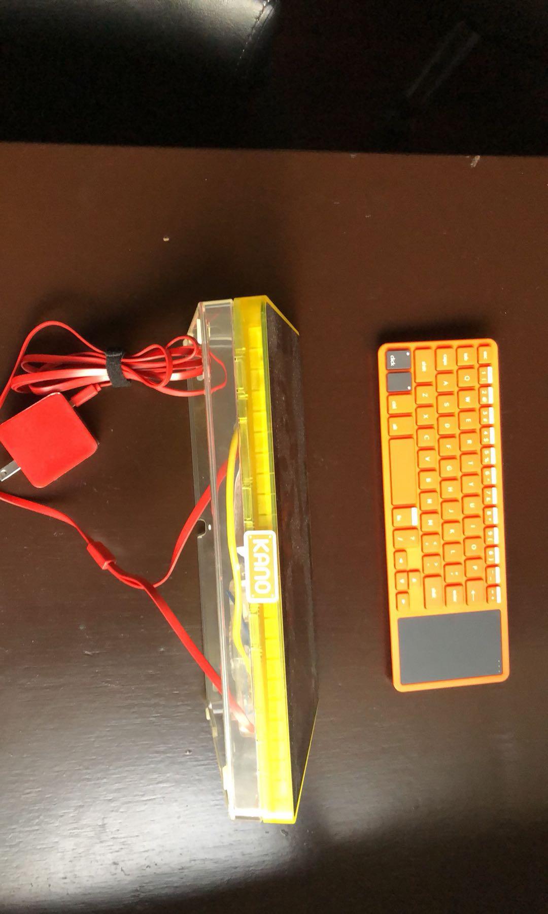 KENO Computer coding kit for kids, Computers & Tech, Parts ...