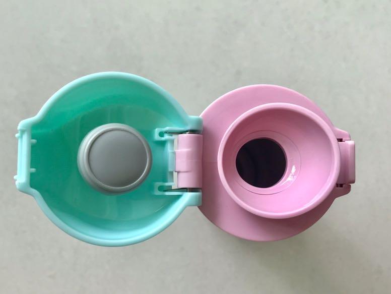 La Gourmet One Touch Tumbler 0.32l super light Sakura Spring Blossoms ...